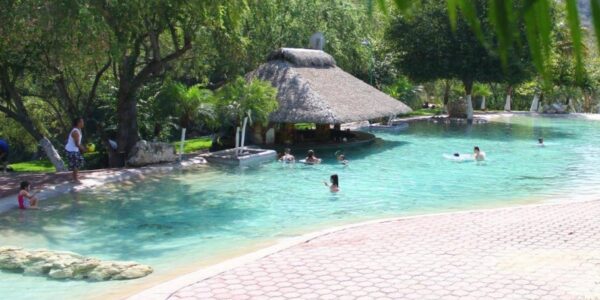 10 Mejores Balnearios En Morelos