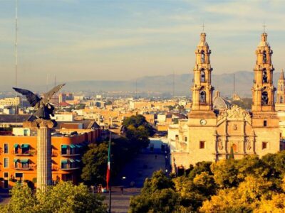Maravillas naturales en Aguascalientes