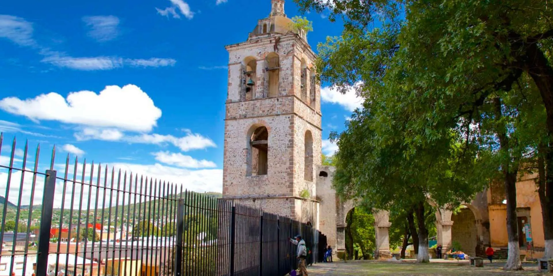 Historia y cultura de Tlaxcala: descubre los tesoros que guarda este estado