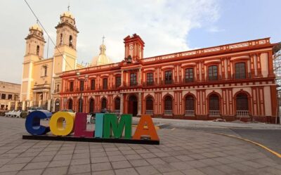 Central de Autobuses Colima: Todo lo que necesitas saber