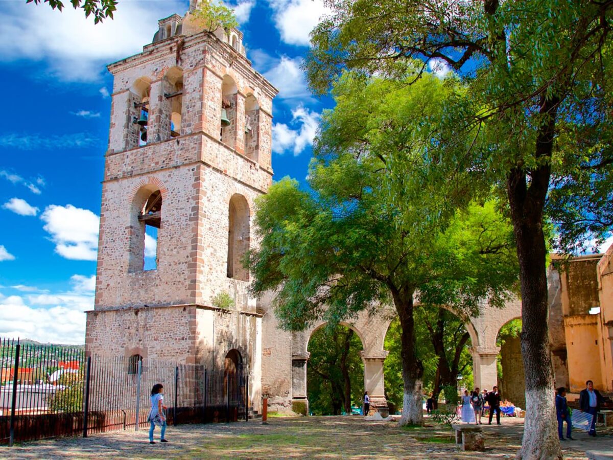 Historia y cultura de Tlaxcala: descubre los tesoros que guarda este estado