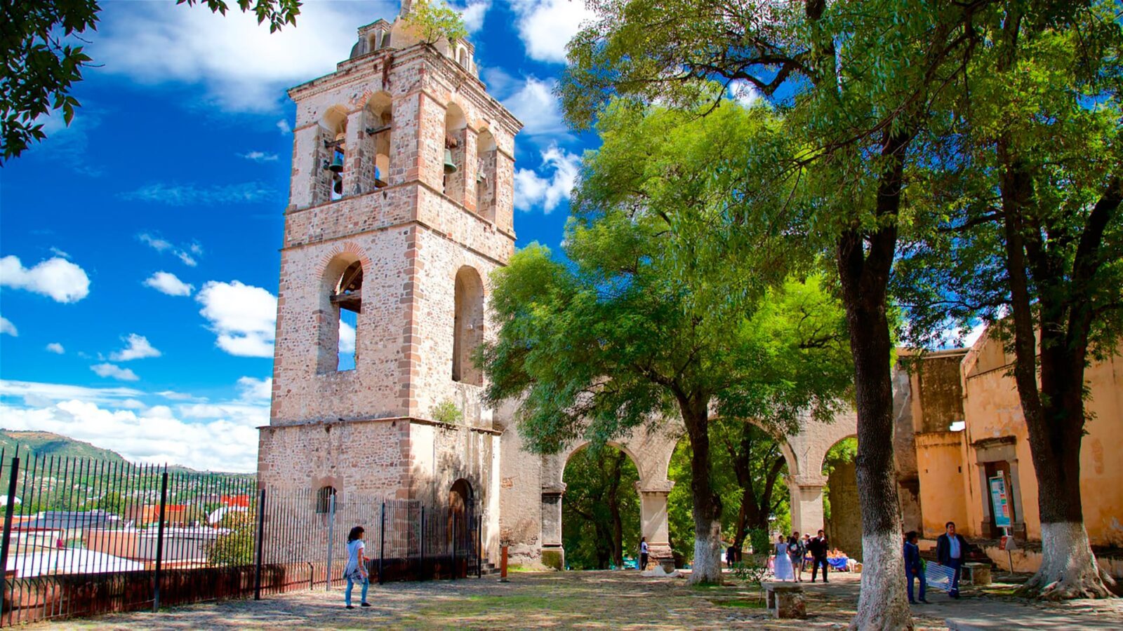 Guía completa para visitar Tlaxcala: historia, cultura y naturaleza