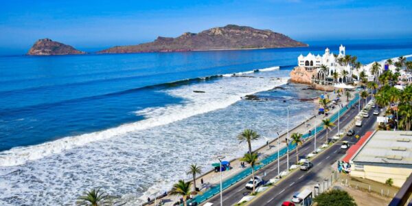 Historia y cultura de Sinaloa: visita sus sitios más emblemáticos