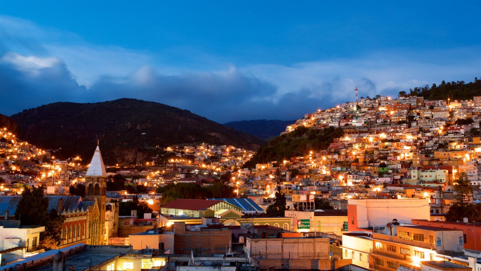 Hidalgo: un destino perfecto para viajes en familia