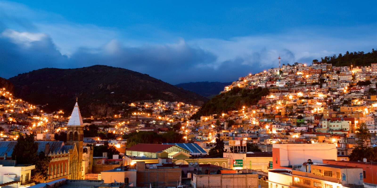 Hidalgo: un destino perfecto para viajes en familia
