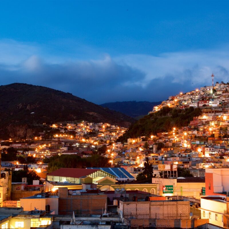 ¿Por qué visitar el estado de Hidalgo en tu próximo viaje?